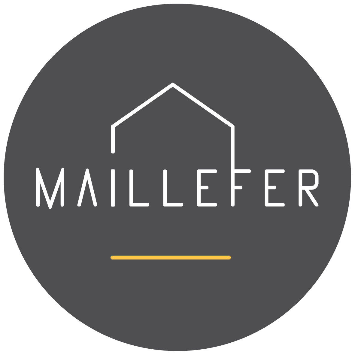 Maillefer Cuisines & Bains – Freelance Graphic Designer – Salted Limon